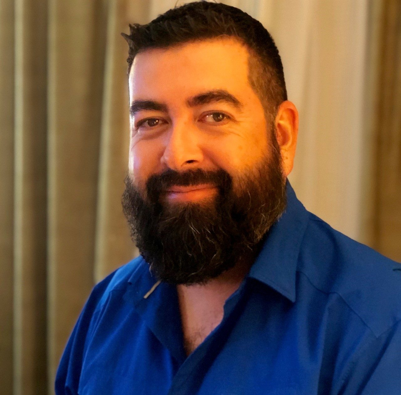 Meet the Team - RJ Fite Construction